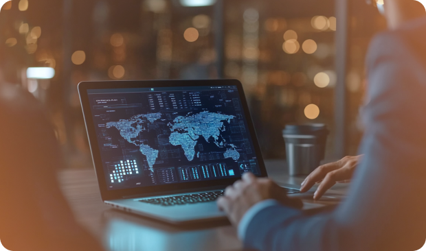 AiGlow株式会社 | IT/DX Solution